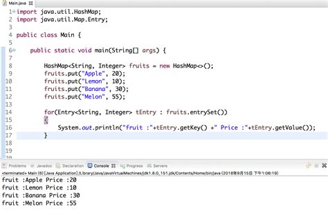 Java Create Properties Filereadandwrite By Lihan Medium