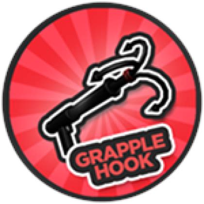Grapple Hook Roblox