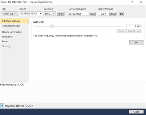 SAMD G Bootloader Zero Arduino Forum