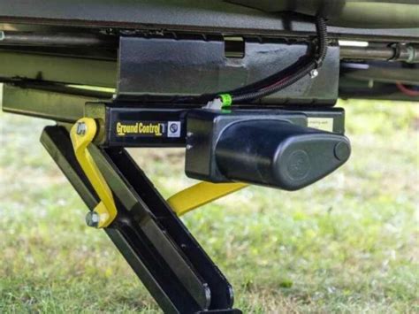 Common Problems With Lippert Point Leveling System