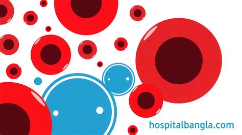 Hct ব্লাড টেস্ট কী হেমাটোক্রিট পরিমাপ Hospitalbangla