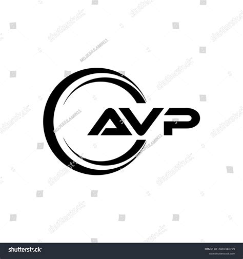Avp Font