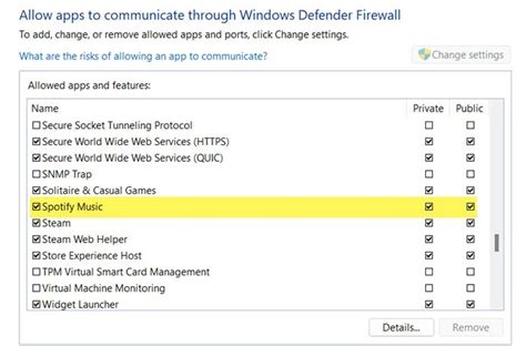 Spotify Error Code Auth 74 On Windows Pc