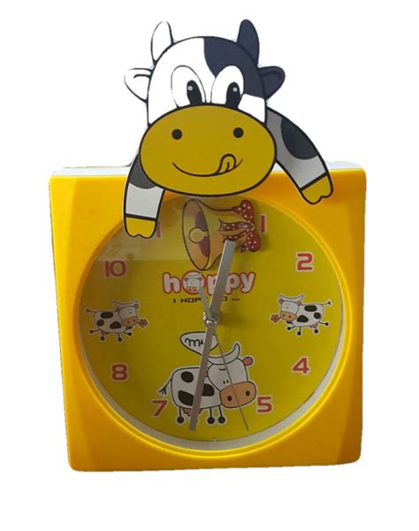 Metro Analog Pendulum Pediatric Clock At Best Price In Mumbai Id 21105797997