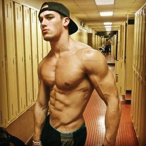 Locker Room Hunk Fun Workouts Good Looking Men Men