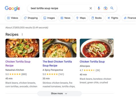 Top Ways To Get Featured Snippets In Google
