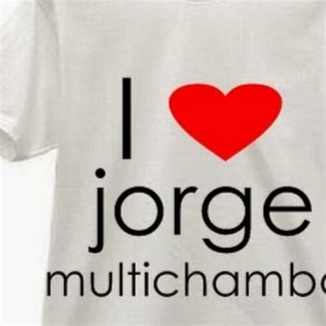 Jorge Afonso Youtube