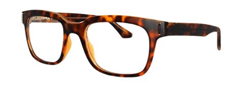 Exess Ex0657 8822 Matt Havana Mens Eyeglasses