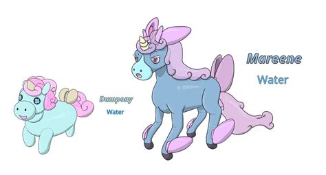 Mareene By Stormigale On Deviantart