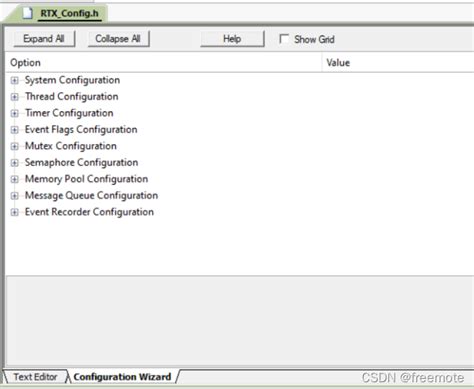 cmsis rtos2 rtx5移植到gd32l233 csdn博客