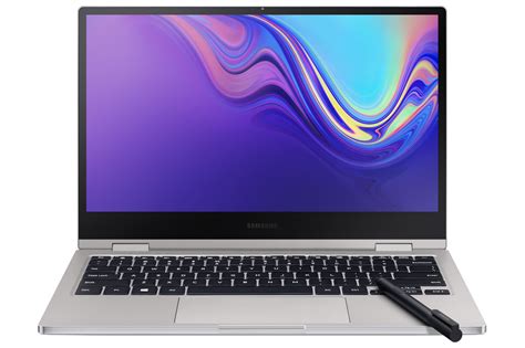 Samsung Notebook 9 Pen And Samsung Notebook 9 Pro Two Beautiful Pcs