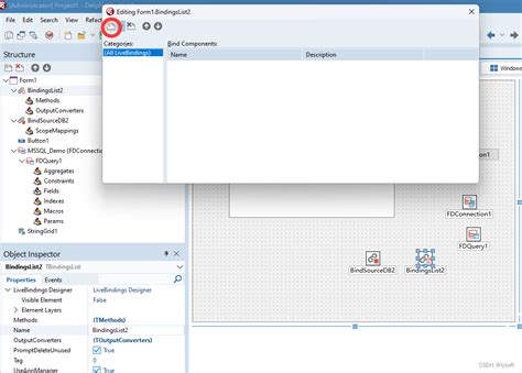 Delphi 113 Fmx 多设备平台中使用 Tgrid 实现类似 Tdbgrid 的效果delphi Fmx 控件 Csdn博客
