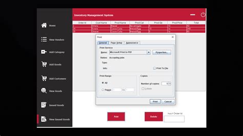 GitHub Kjeff Inventory Management System Using Java An Inventory System For Shop Management