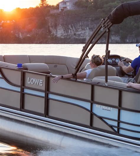 Lowe Boats For Sale Marine Specialty