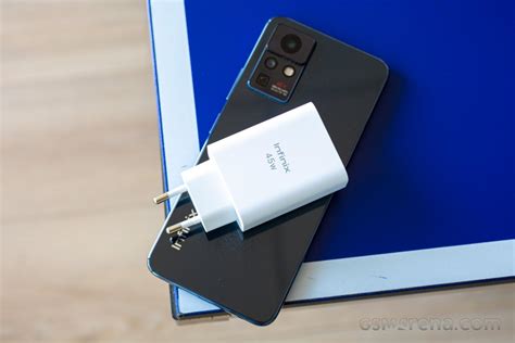 Infinix Zero X Pro Review Display Battery Life Charging Speed Speakers