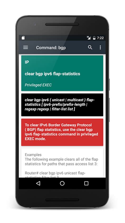 IP Calculator Premium Android Apps On Google Play