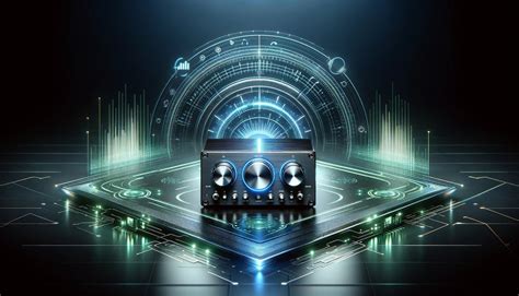 Dsp Amplifier Technology Explained Your Complete Guide