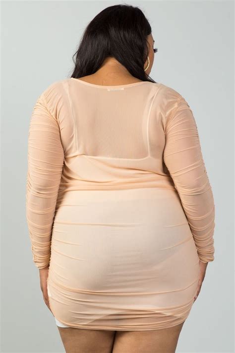 Plus Size Fashion Dresses Plus Size Dresses Plus Size Outfits Curvy Women Fashion Girl