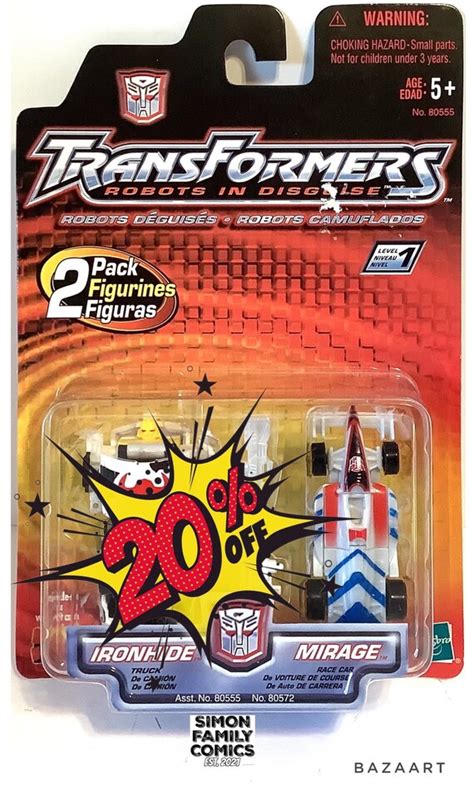 Ironside Transformers At Rachel Vance Blog