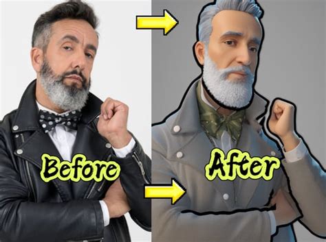 3d Shape Comfyui Workflow Tensorart