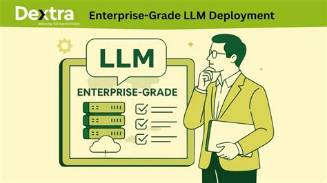 How To Deploy An Llm For Enterprises Best Roadmap For Ctos