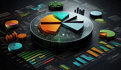 Top 5 Data Visualisation Tools In 2023