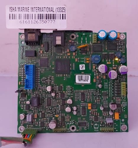 Bosch F01u043398 Call Station Remote Pcb Lbb 443900 Ebay Australia