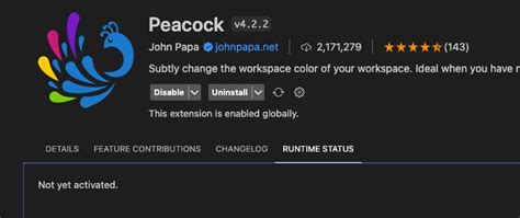 Stopped Working Entirely · Issue 516 · Johnpapavscode Peacock · Github