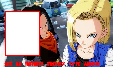 Infinite Energy Android By The Jmp On Deviantart