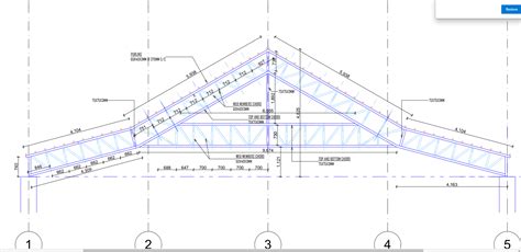 Solved How To Model Complex Truss Which Is Interconnected Autodesk