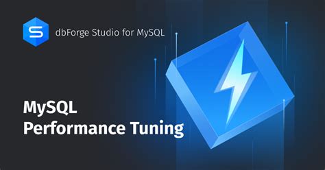Mysql Performance Tuning Top 5 Tips For Blazing Fast Queries Alex
