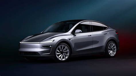 2026 Tesla Model Y Pricing Photos And Specs