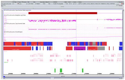 Microarrays Special Issue Copy Number Variation Microarrays In