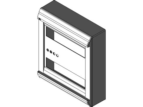 Free Cad Designs Files And 3d Models The Grabcad Community Library