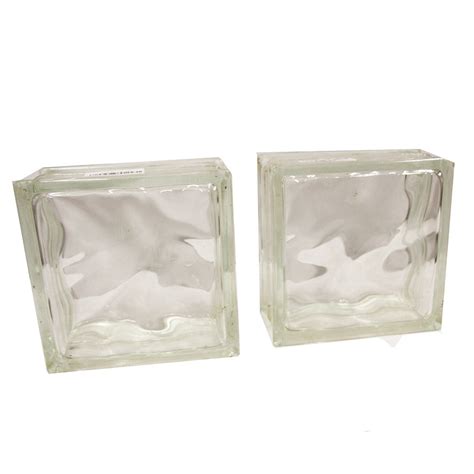 Glass Blocks