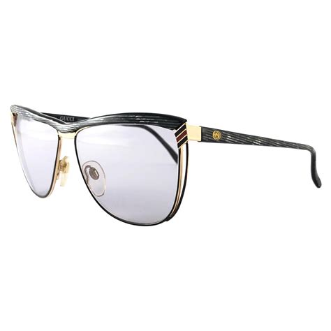 Vintage Gucci Sunglasses At 1stdibs