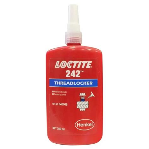 Loctite Thread Locking Adhesive In Prayagraj Kripa Trading Id