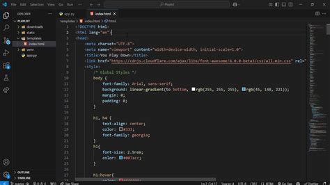 Flask Python Ytdlp Opensource Videodownloader Webdevelopment