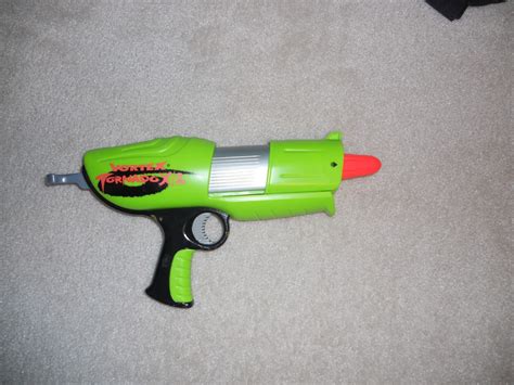 Foam Nation Vortex Tornado X 2