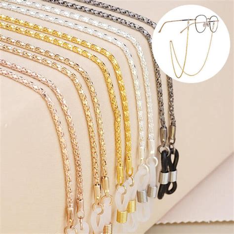 Chain Accessories Strap Spectacle Glasses Lanyard Glasses String Darazpk