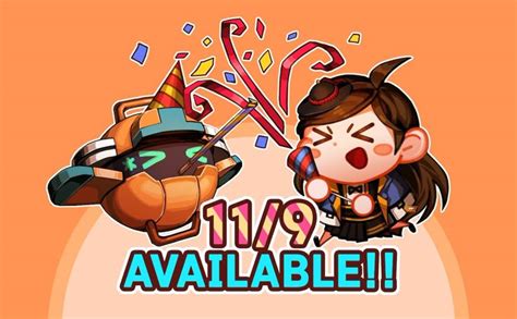 산나비 정식출시~ Sanabi An Official Release 귀여운 그림 나비 애니메이션