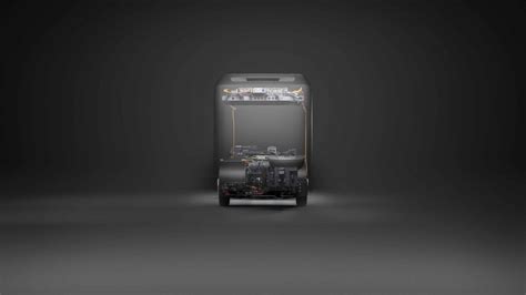 Scania Volgren To Deliver 60 Battery Electric City Buses To South