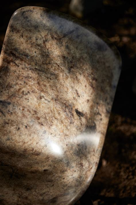 Solidwool Creates Fibreglass Like Chair From Sheep Fleeces