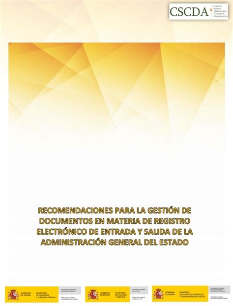 Documentos Técnicos Cscda Ministerio De Cultura
