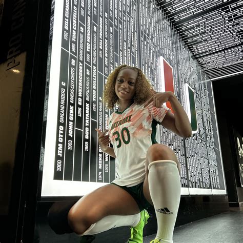 Nyema Freeman Defender Nil Profile Opendorse