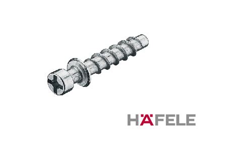 Болт эксцентриковой стяжки Tofix