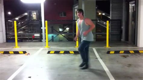 Little Bit Of Shuffling Youtube