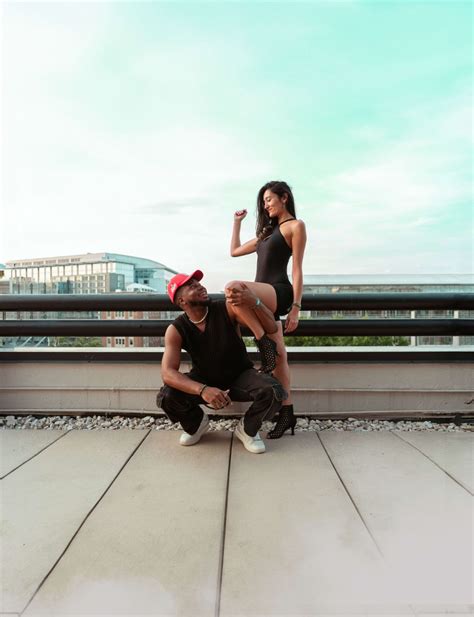 Bachata Class Flow Studios 091924