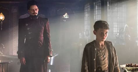 Every Movie About Peter Pan Ranked