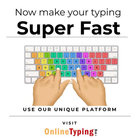 online typing on linkedin typinghacks typing touchtyping